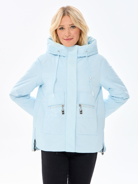 Куртка Jing Rui купить на OZON по низкой цене (1616024044)