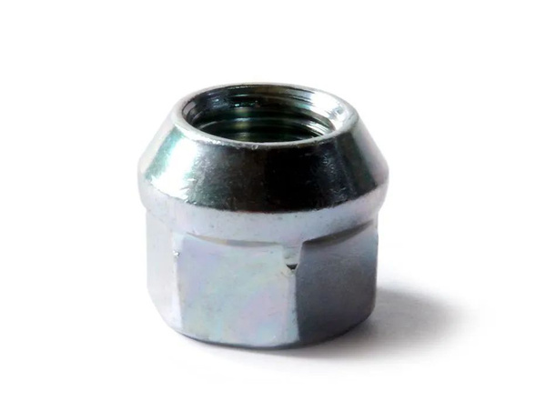 Болт колесный 1/2"-20, 1 шт. купить по выгодной цене в интернет ...