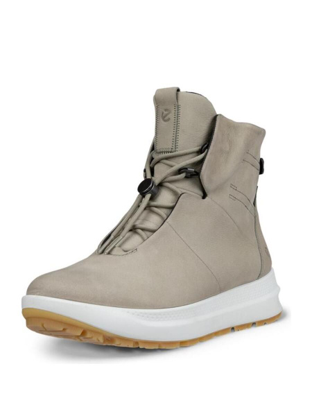 Ботинки ECCO SOLICE - купить с доставкой по выгодным ценам в интернет ...