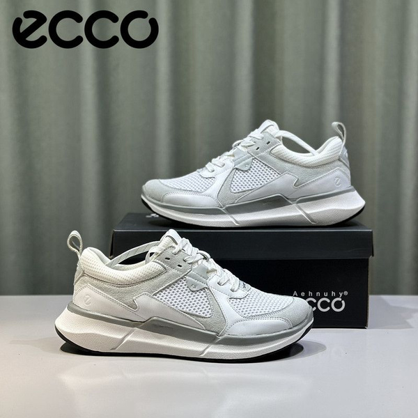 Кроссовки ECCO BIOM 2.0 M - купить с доставкой по выгодным ценам в интернет-магазине OZON ...