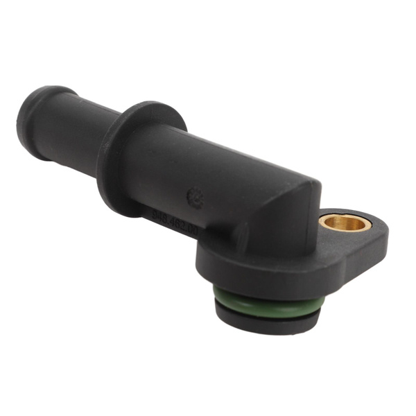 Переходник перепускного канала системы охлаждения 94810646200 для ...