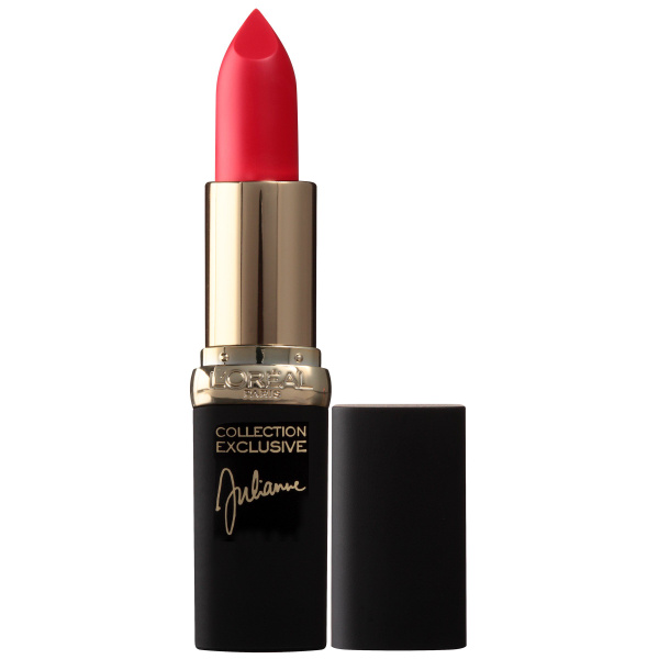 L'ORAL PARIS Матовая губная помада Collection Exclusive By Julianne's ...