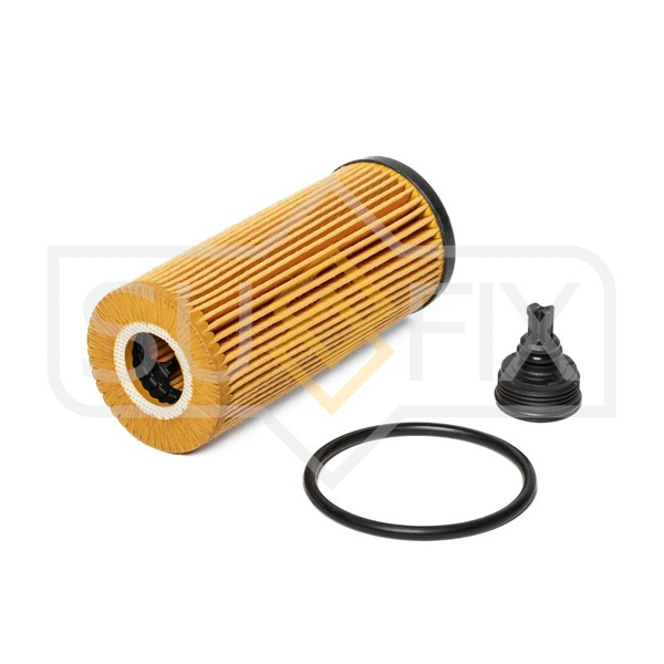 Фильтр масляный SUFIX SP-1277 купить на OZON по низкой цене (1680274581)