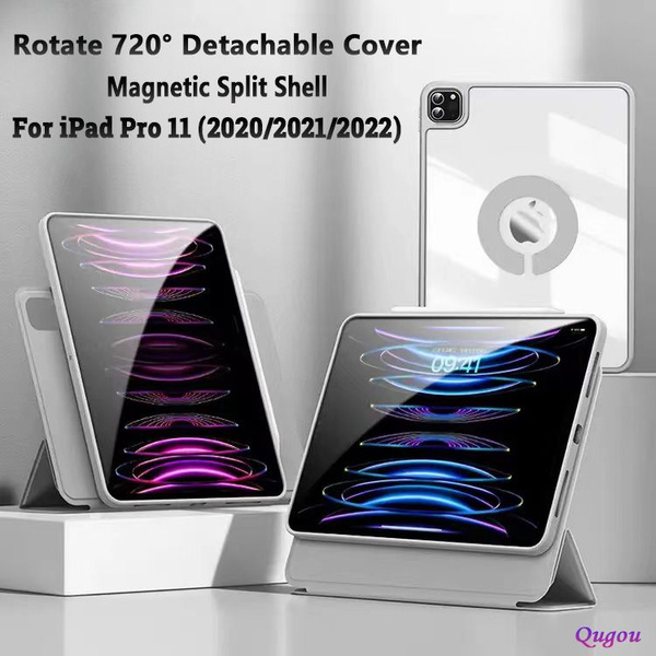 Чехол для 11-дюймового планшета Apple iPad Pro 2-го/3-го/4-го поколения ...