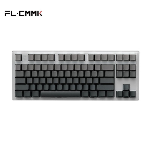 Механическая клавиатура FL.Esports MK870 PRO купить по низкой цене: отзывы, фото, характеристики ...