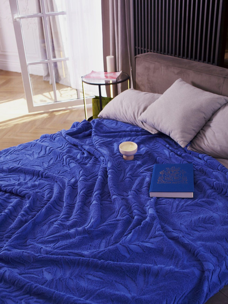 Покрывало TM Textile БК750-покрывало 220x 210 см купить c доставкой на ...