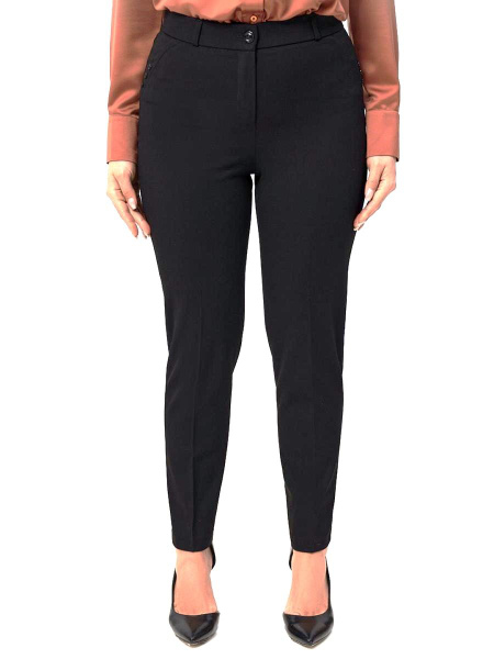 Брюки ICEMODA - купить с доставкой по выгодным ценам в интернет ...