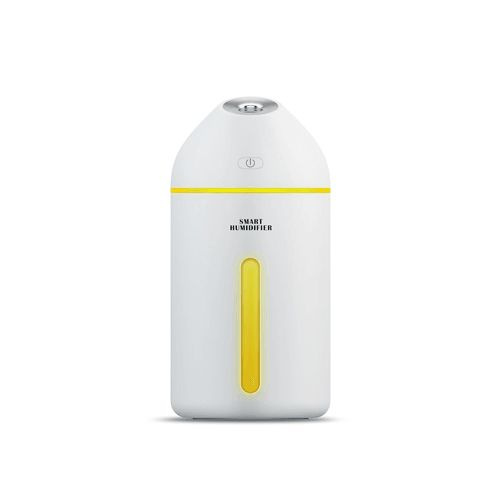 Умный увлажнитель воздуха Meross Smart Wi-Fi Humidifier белый - купить ...