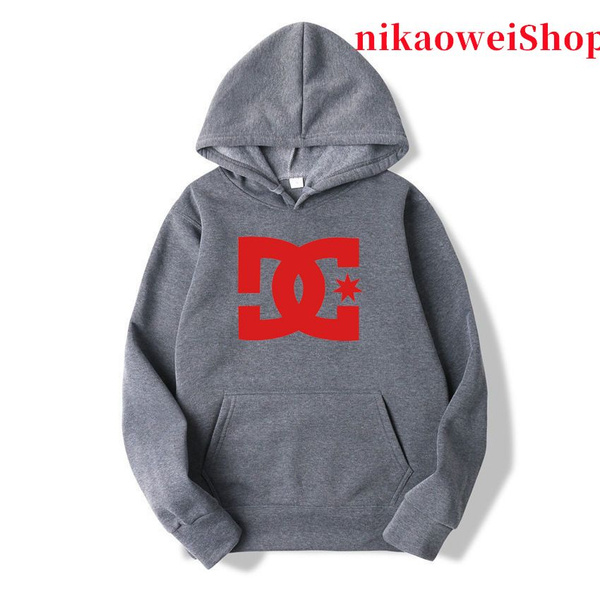 Худи DC Shoes DC SHOES - купить с доставкой по выгодным ценам в ...
