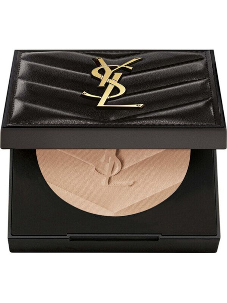 Пудра Hyper Finish Powder 1 - купить с доставкой по выгодным ценам в ...