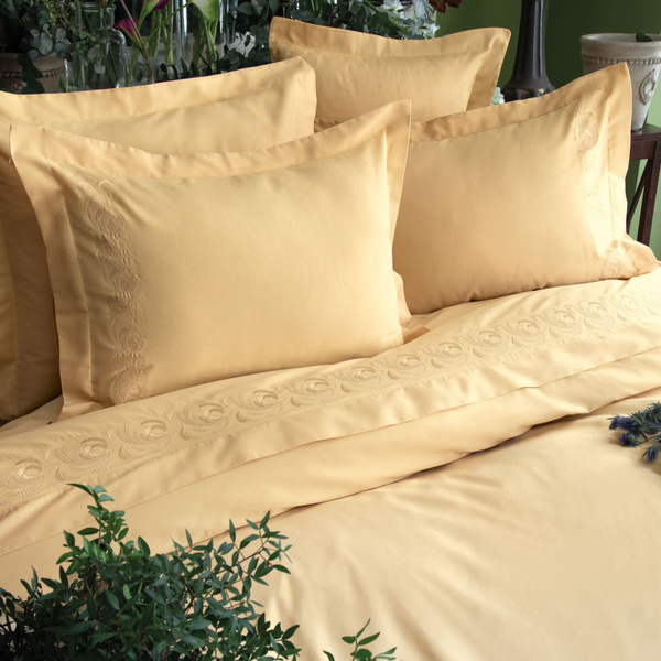 Комплект постельного белья Issimo Home Excluziv Digital1 , наволочки 50x70 - купить по выгодной ...