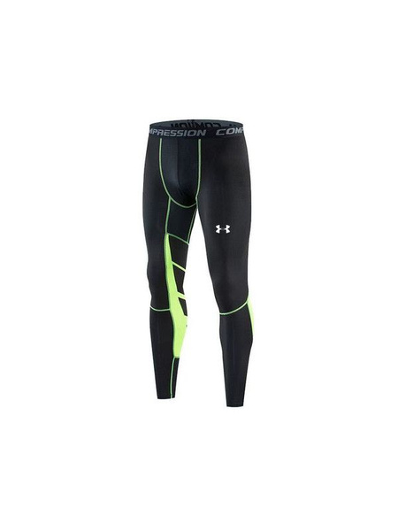 Тайтсы Under Armour - купить с доставкой по выгодным ценам в интернет ...
