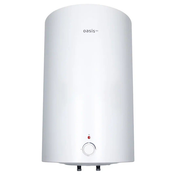 Электрический накопительный водонагреватель Oasis Eco VD-50L купить на OZON по низкой цене ...