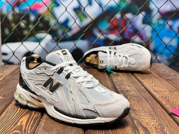 Кроссовки new balance 1906 - купить с доставкой по выгодным ценам в ...