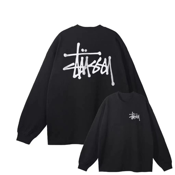 Толстовка Stussy - купить с доставкой по выгодным ценам в интернет ...
