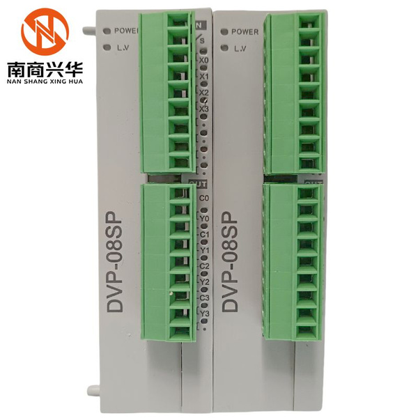 Новый оригинал Описание транзисторного модуля цифрового ввода-вывода ...