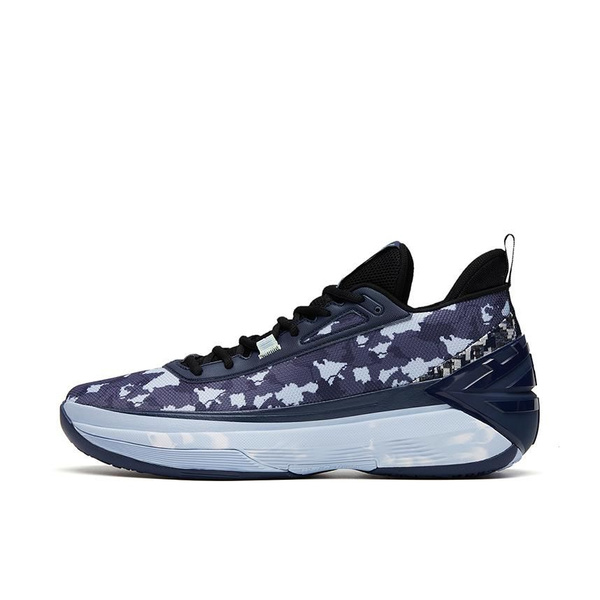 Кроссовки Мужской Anta EVA, Резиновая смесь Баскетбол, размер 41,5 На любой сезон Шнурки Китай ...