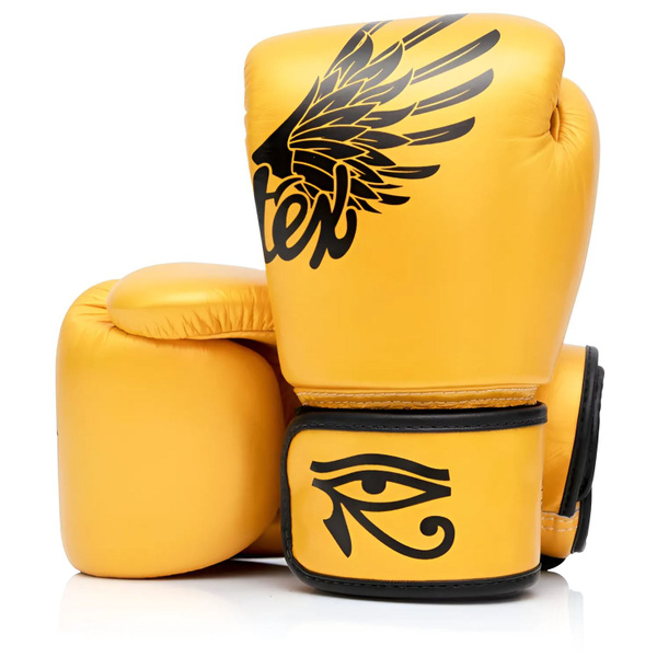 Боксерские перчатки Fairtex BGV1, 18 - купить по низким ценам в ...