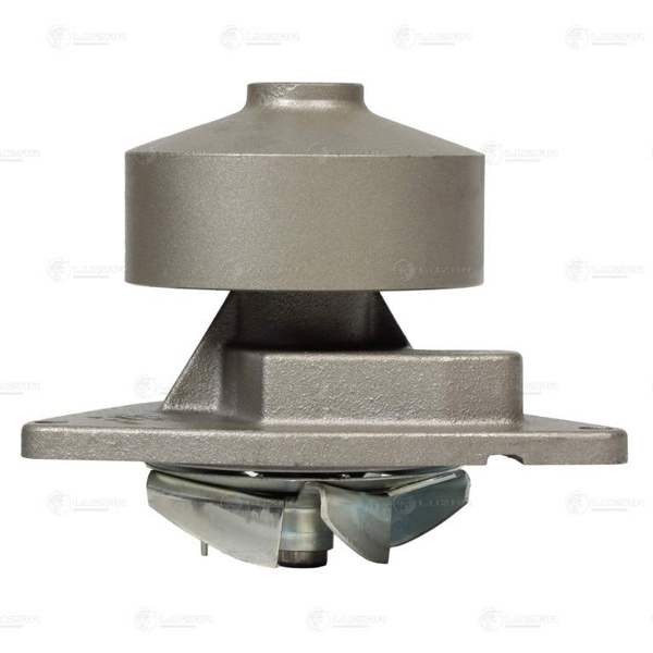 Насос водяной d 107мм, ан.4934058 KAMAZ, ПАЗ дв.CUMMINS 6CT/ISC/L/ISLe ...