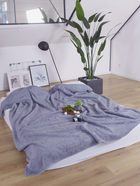 Покрывало TM Textile БК750-покрывало 220x 210 см купить c доставкой на ...