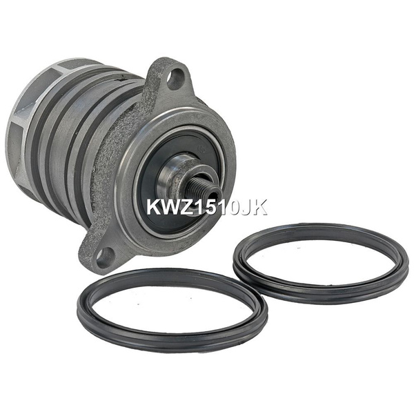 Помпа водяная Volkswagen Touareg, Multivan, Transporter (Фольксваген ...