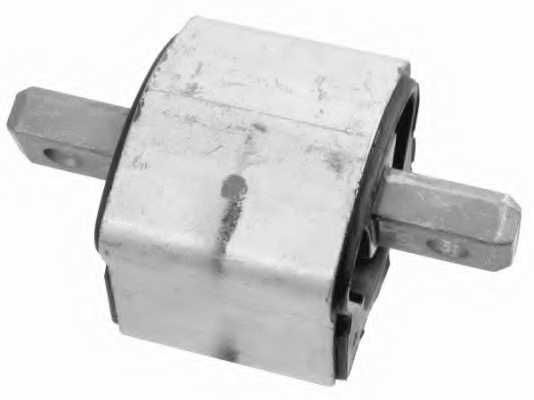 Опора КПП для MERCEDES-BENZ LEMFORDER 3387501 купить на OZON по низкой ...