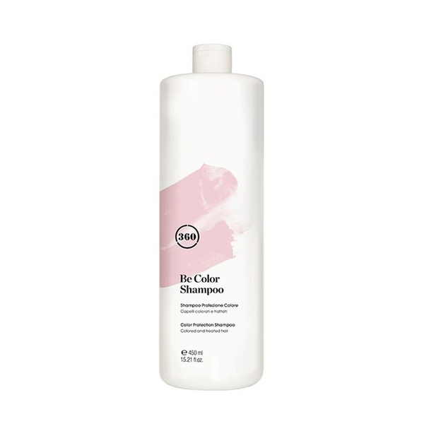 360 HAIR PROFESSIONAL Шампунь для волос, 450 мл купить на OZON по ...