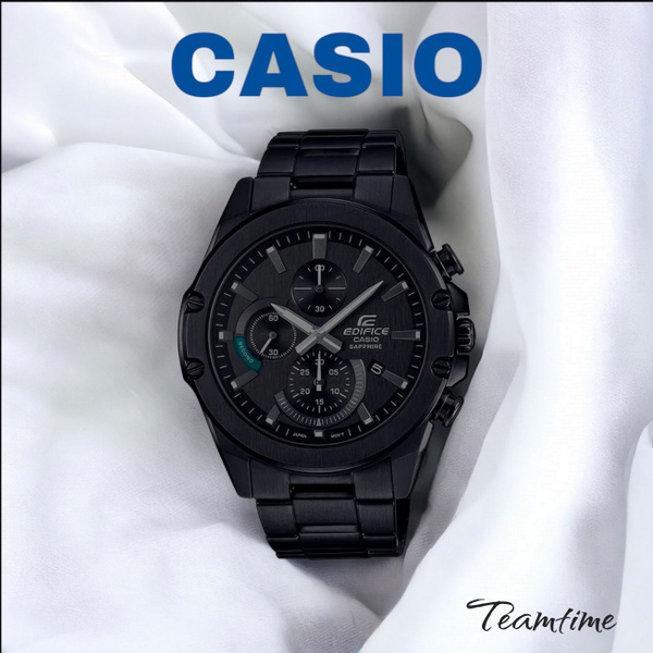 Наручные часы CASIO EFR-S567DC-1A - купить с доставкой по выгодным ...