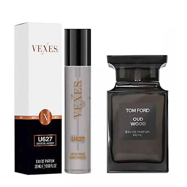 Vexes Parfum Vexes_U627 Духи 20 мл (1700130754)