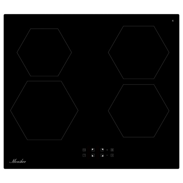 Варочная поверхность Monsher MHI 6101 купить по низкой цене с доставкой ...
