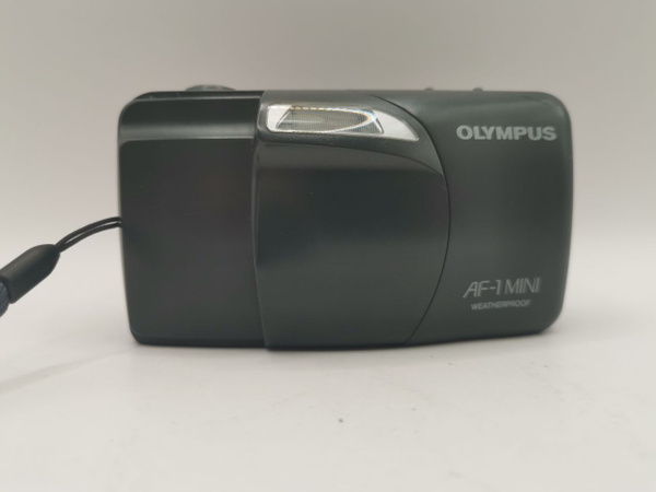 Пленочный фотоаппарат Olympus инфинити - купить по низкой цене в ...