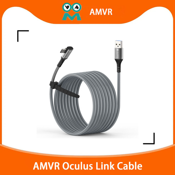 VR-аксессуар AMVR Oculus Link - купить по выгодным ценам в интернет ...