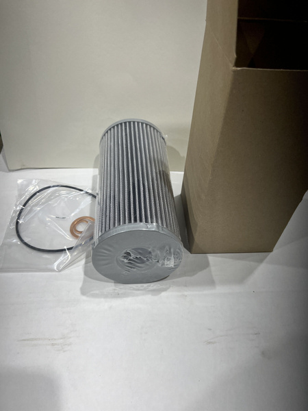 VOITH Фильтр гидравлический арт. 15100383710 15000312410, 1 шт. купить ...