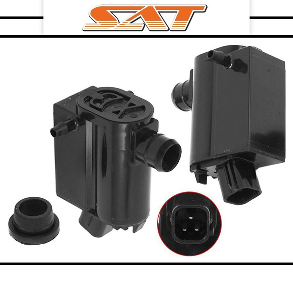 Мотор омывателя лобового стекла для Hyundai Elantra,Tucson,Solaris,Kia ...