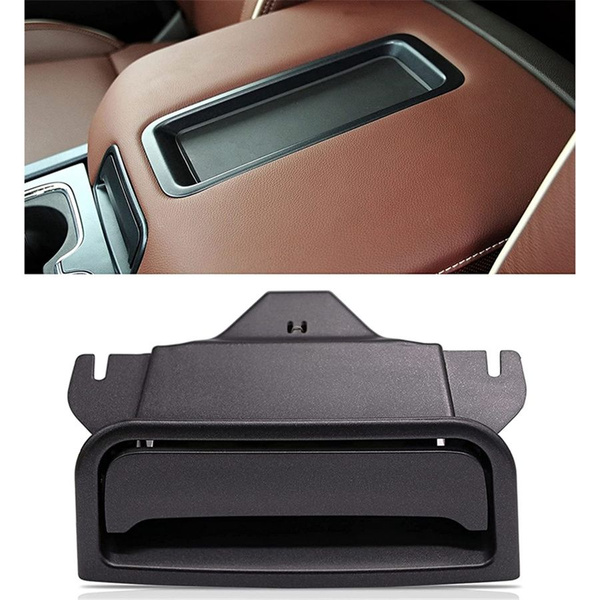 Для Chevrolet Silverado GMC Sierra Защелка Центральной Консоли Новый ...