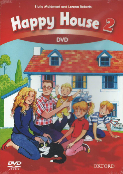 Happy House 2 DVD - купить с доставкой по выгодным ценам в интернет ...