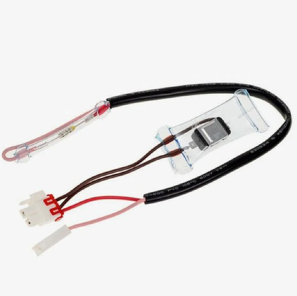 Датчик оттайки холодильника Samsung DA47-10150E 250V 5A 15C/9C,5 ...