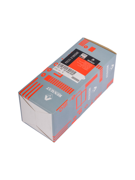 Фильтр масляный дв 650, 651 RENAULT 5010550600 купить на OZON по низкой ...