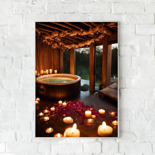 Постер SK-Poster купить по выгодной цене в интернет-магазине OZON ...