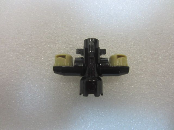 Распылитель омывателя фары совместимый с Toyota / Lexus 8520860110 ...