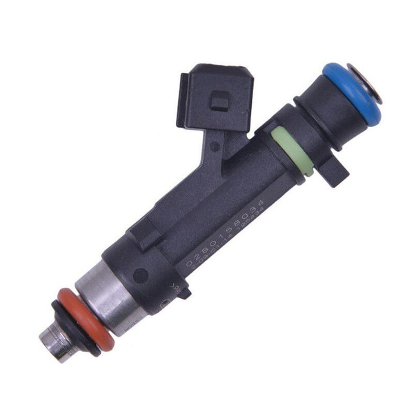 Топливная форсунка 0280158034 для BOSH Топливные форсунки 1,4-1,6 л для ...