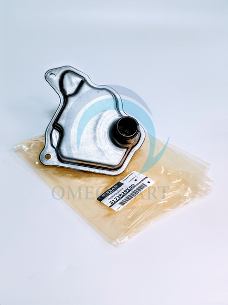 Фильтр АКПП, Nissan 3172829X0D купить на OZON по низкой цене (1697180042)