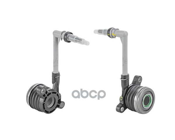 Муфта Сцепления Гидромеханич RENAULT арт. 306205626R купить на OZON по ...