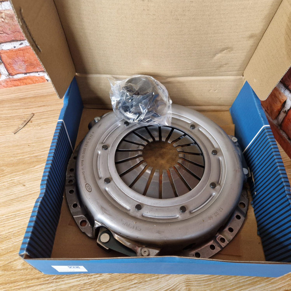 Сцепление ГАЗ-3302 Бизнес, ГАЗель Next дв.УМЗ-4216, EvoTech 2.7 А274 в сборе купить на OZON по ...