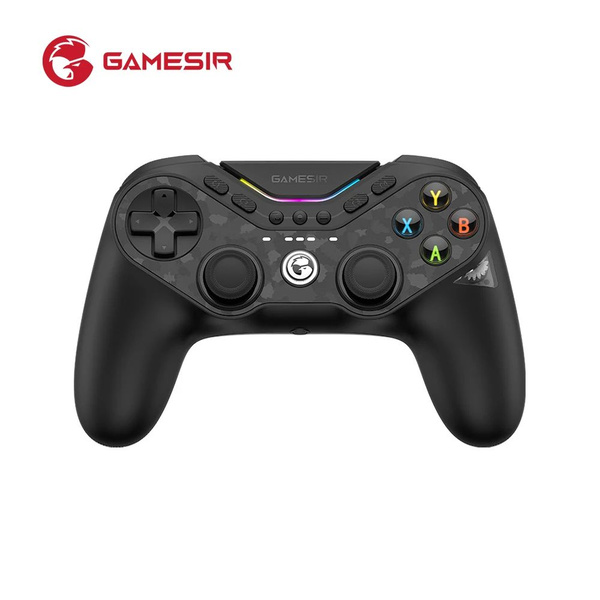 GameSir Tarantula Pro T3 Pro Контроллер беспроводного ПК для ПК Steam ...