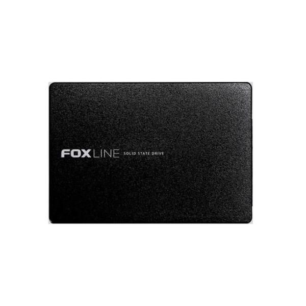 128 ГБ Внутренний SSD-диск Foxline FLSSD128X5SE (FLSSD128X5SE) - купить по выгодной цене в ...