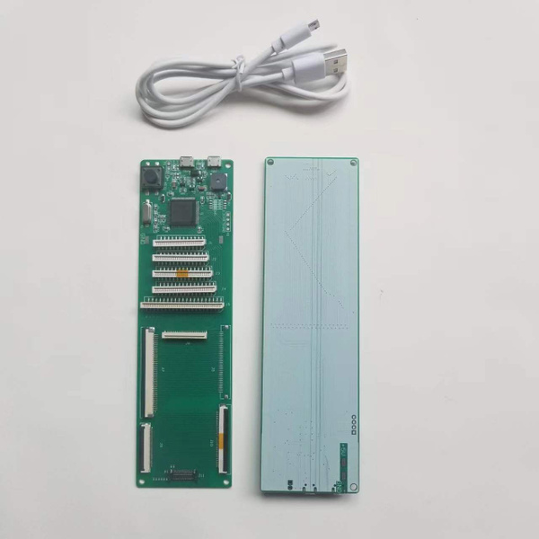 Тестер клавиатуры ноутбука QK-AK9 Laptop Keyboard Tester Testing Device ...