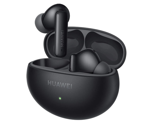 Наушники Внутриканальные HUAWEI FreeBuds 6i Беспроводное 55037548 ORCA ...