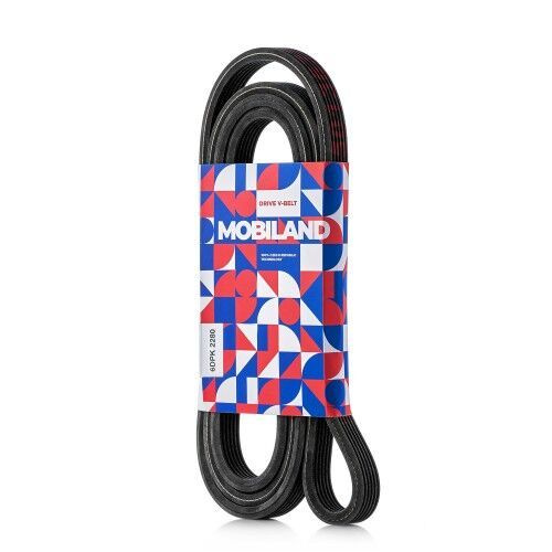 Ремень приводной MOBILAND 501362280 купить на OZON по низкой цене ...
