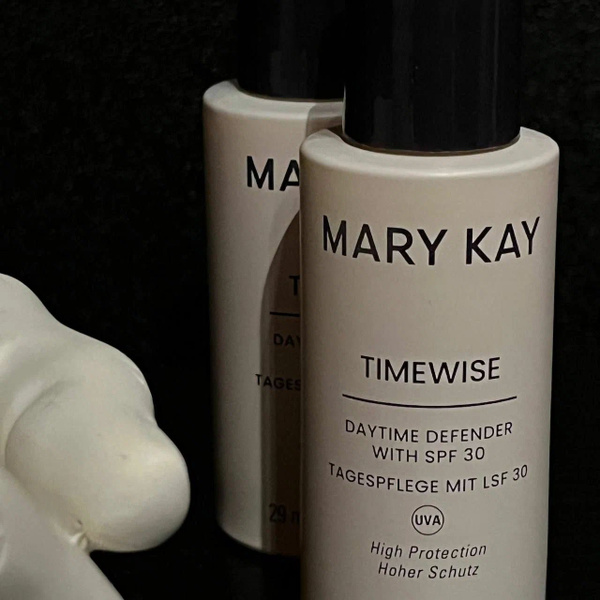 Дневное защитное средство с SPF 30 TimeWise Mary Kay купить на OZON по низкой цене (1733964394)